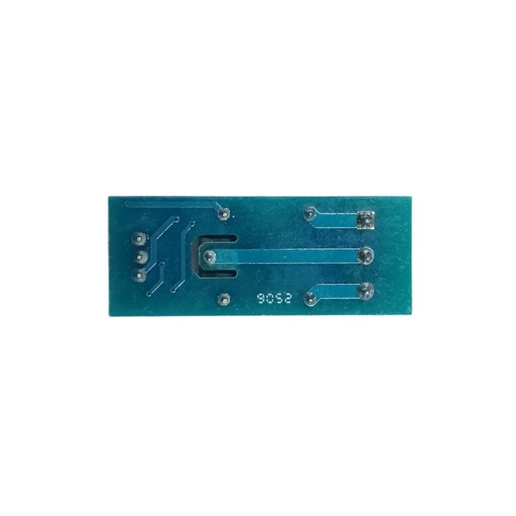 ADIY 1 CHANNEL 5V RELAY BOARD WITH OPTO - ADIY