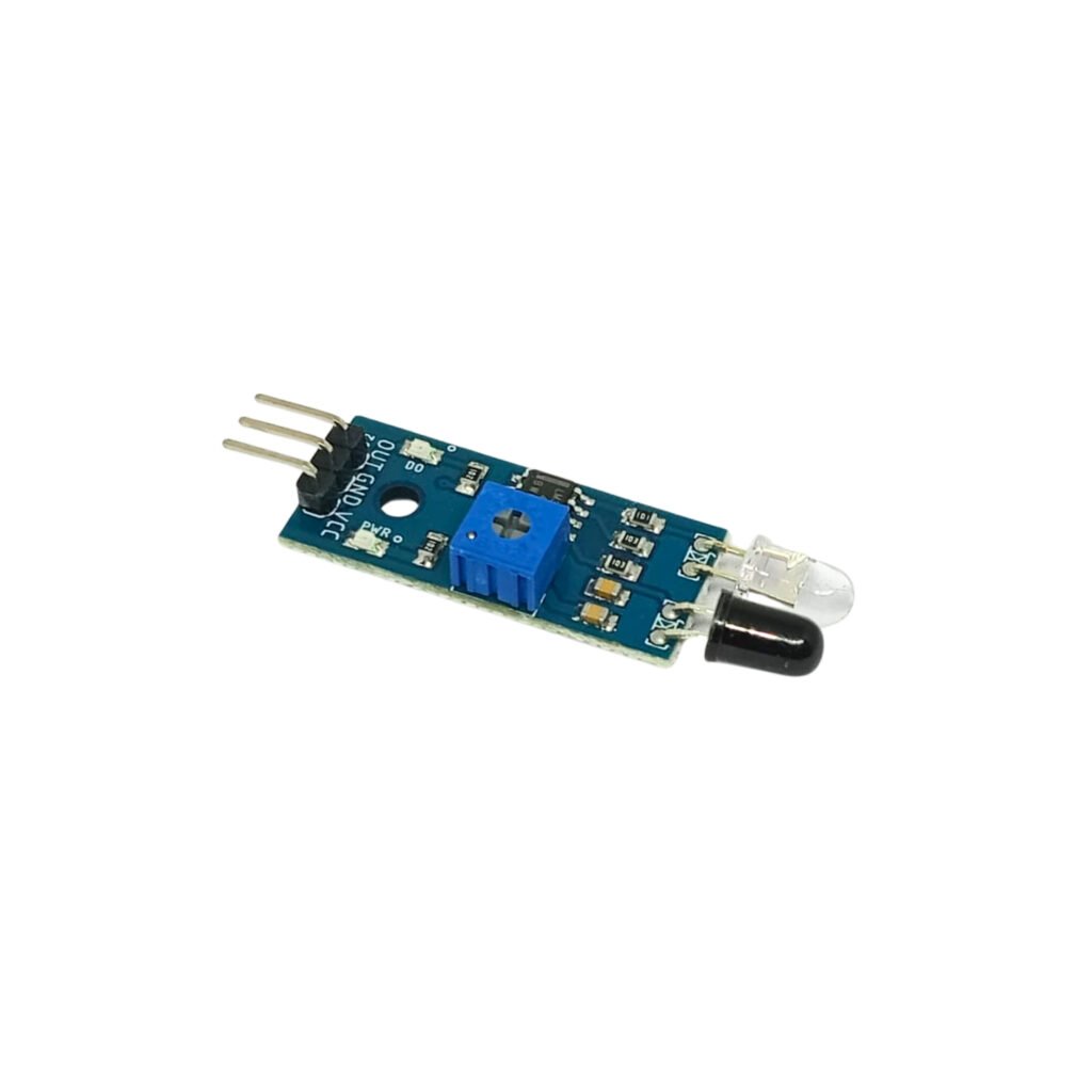 IR Sensor Module With Preset - ADIY - ADIY