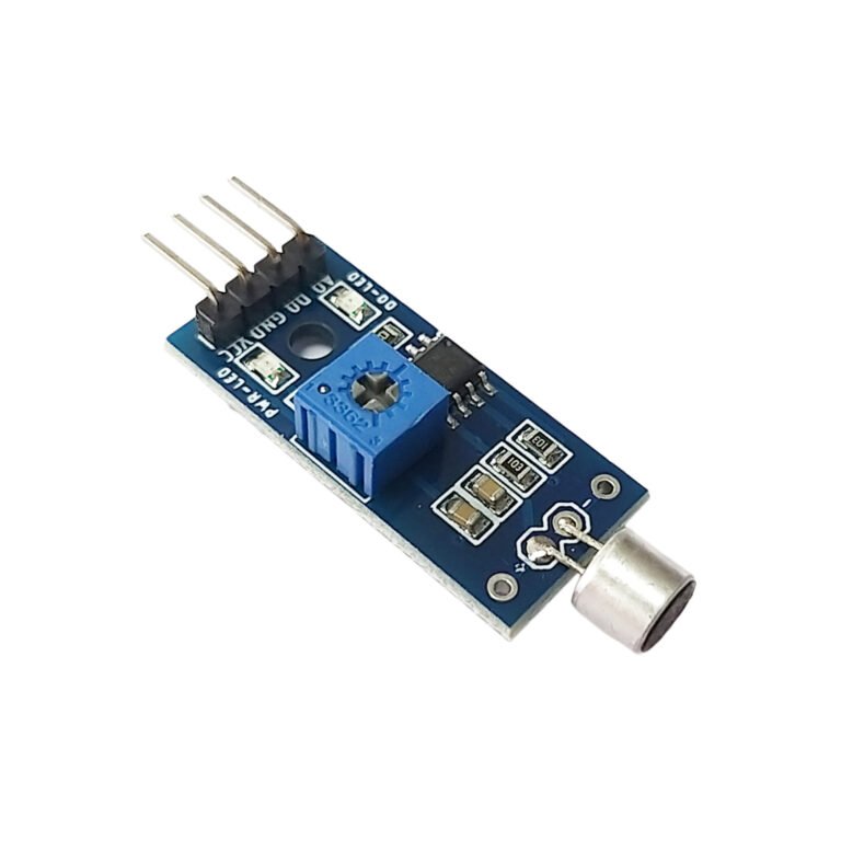Buy Active Buzzer Module by ADIY - 5 volt buzzer module