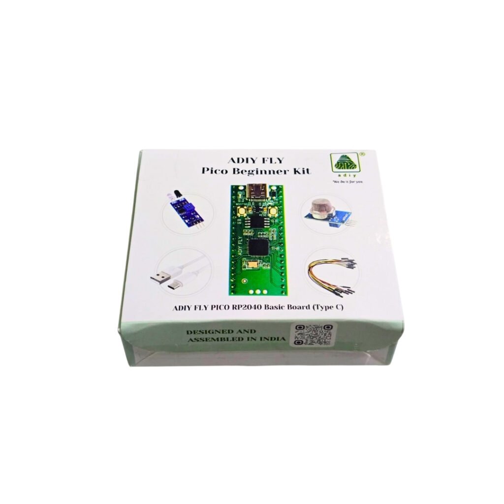 Arduino Uno R3 Starter Kit for Beginners by ADIY